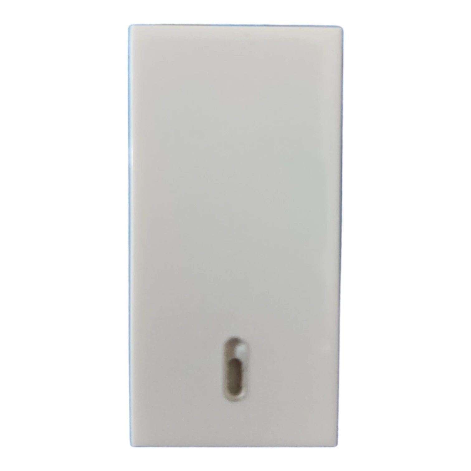 GM Switches FourFive Zenova Glossy White AA 1 331 - 6Ax Switch 240V 1 ...
