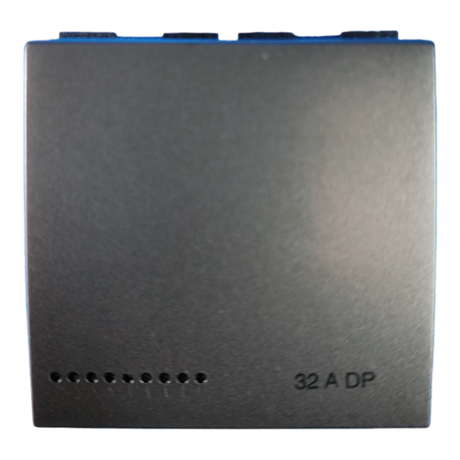 GM Switches FourFive Graphite Magnesia AA 2 024 - 32Amp Double Pole ...