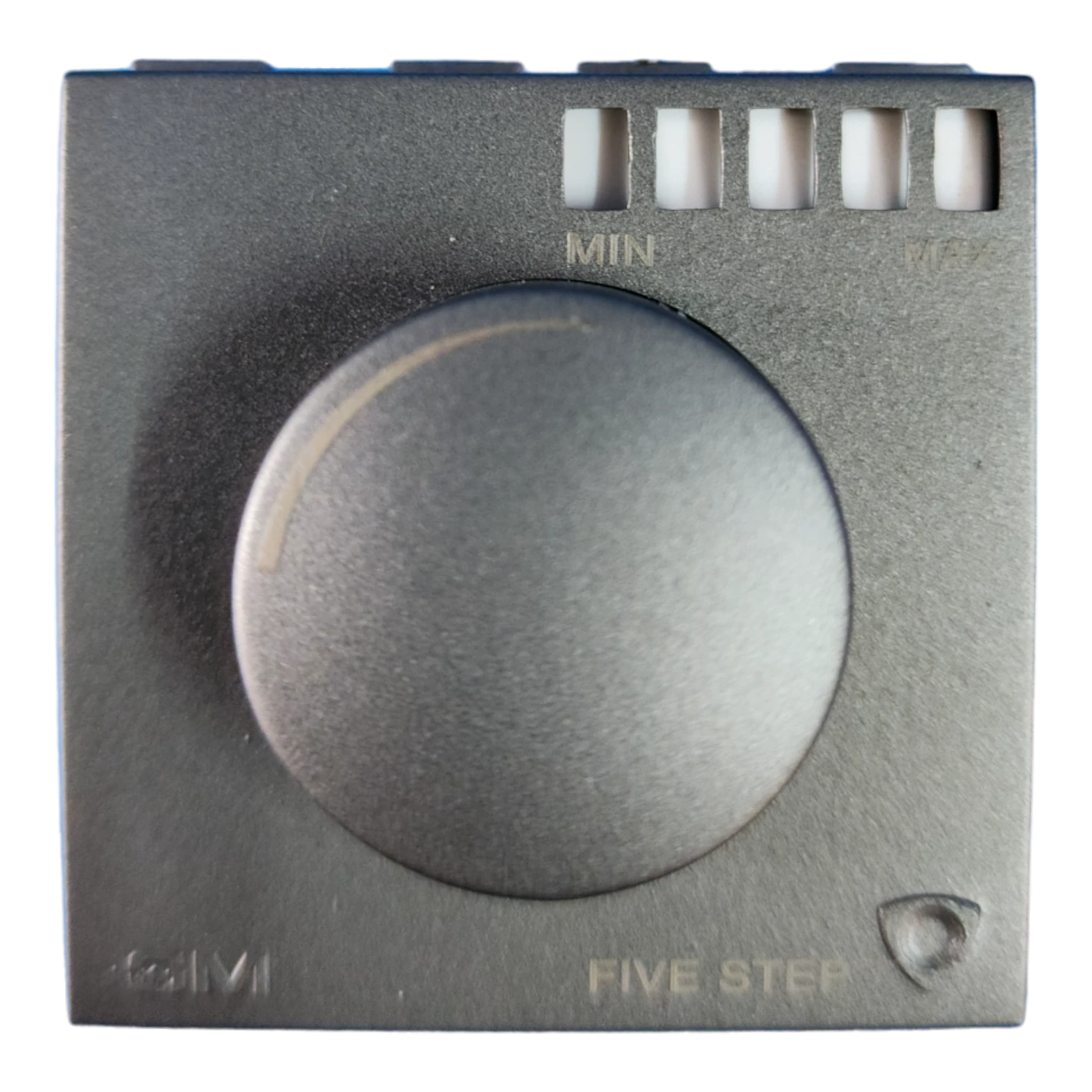 GM Switches FourFive Graphite Magnesia AA 2 040 - Step Fan Regulator ...