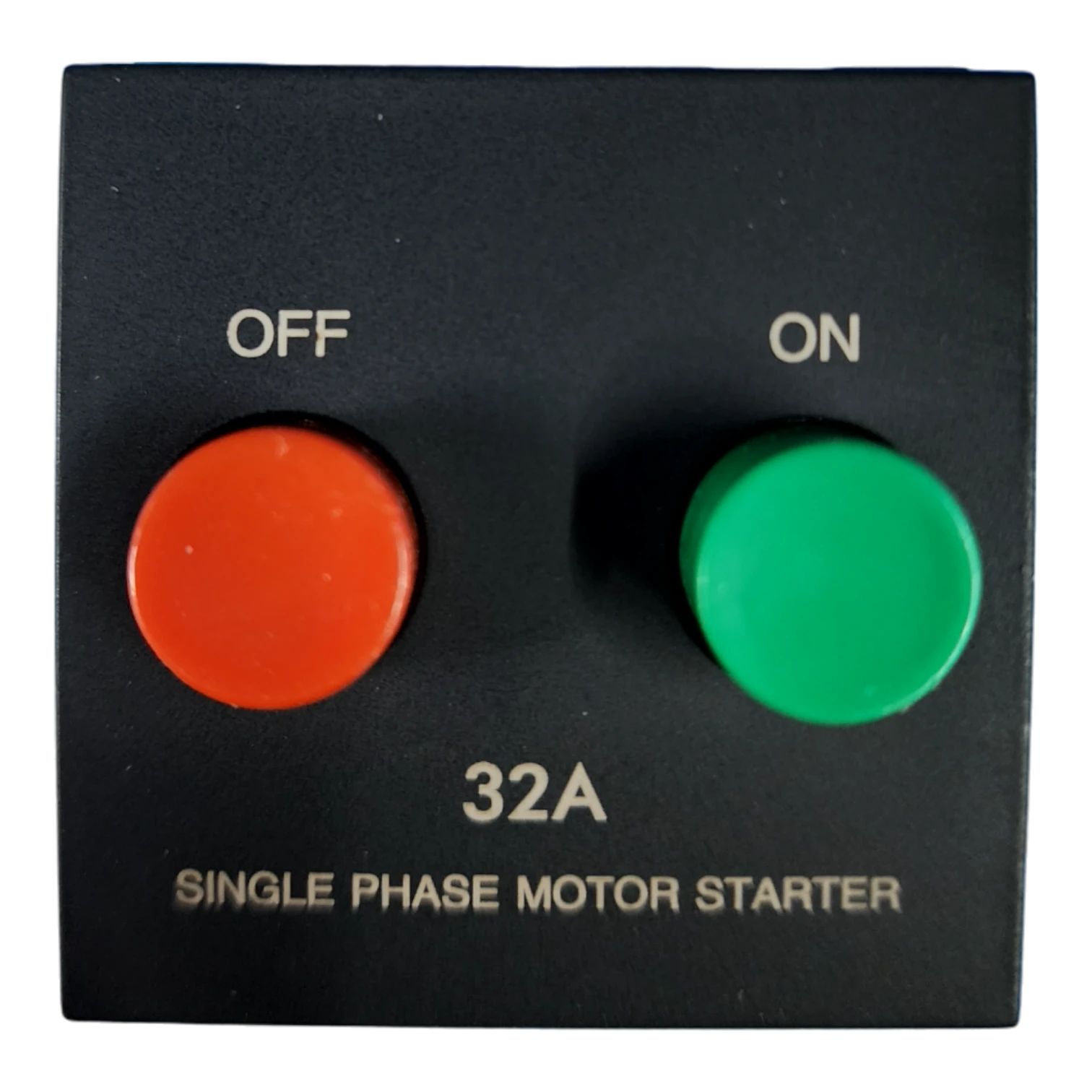 GM Switches FourFive Electric Grey AA 2 141 - Motor Starter Switch ...